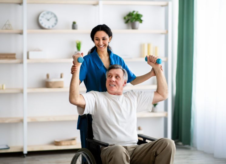 Physical therapy in Las Vegas | Las Vegas physical therapy